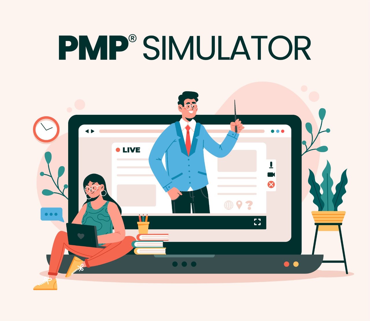 PMP Mock Exam - aamerali We provide training with a 100% Success ...